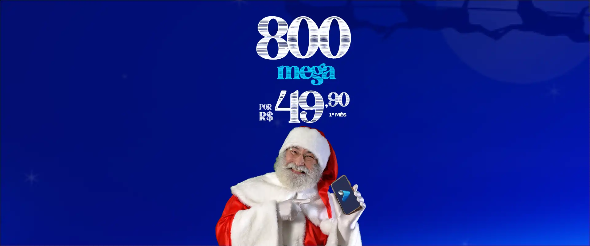 Tecnet Telecom - Provedor de internet fibra óptica em Teresina